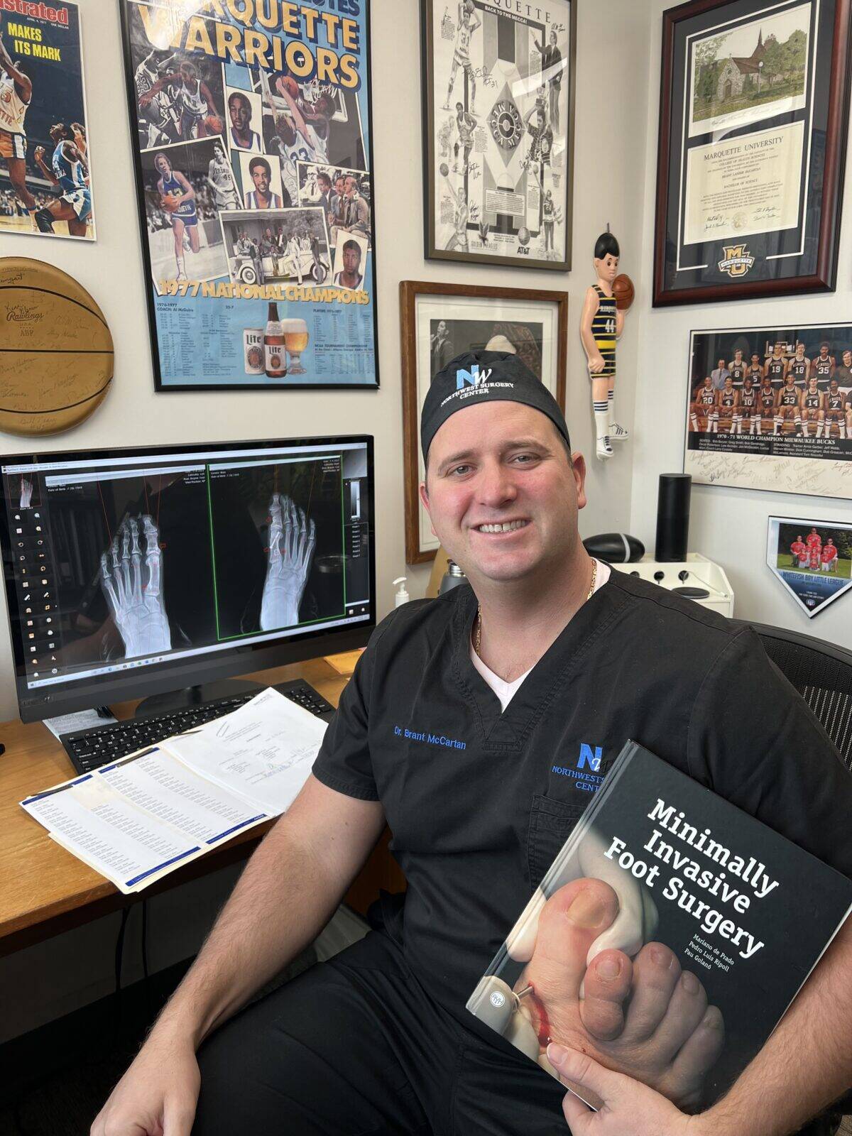 Bunion vs. Corn: How to Tell the Difference | Northwest Surgery Center