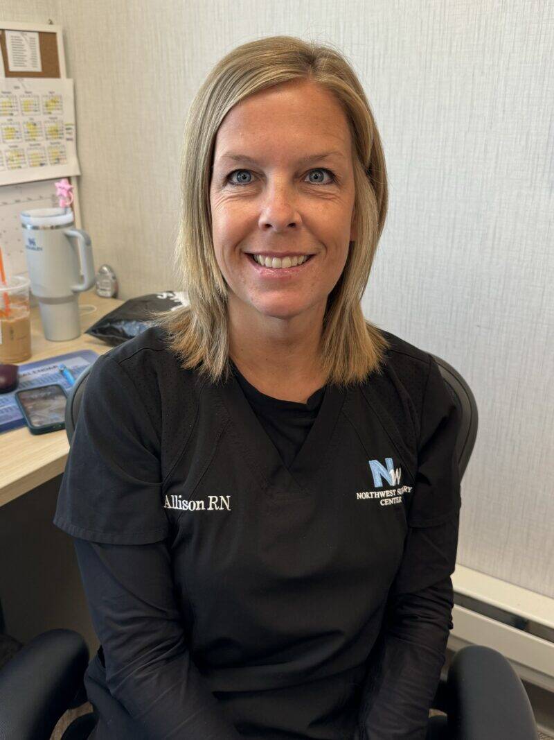 Our Team | Northwest Surgery Center