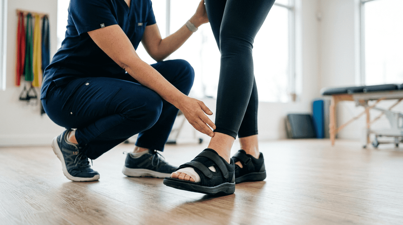 Minimally Invasive Bunion Surgery: Recovery Timeline | Northwest ...